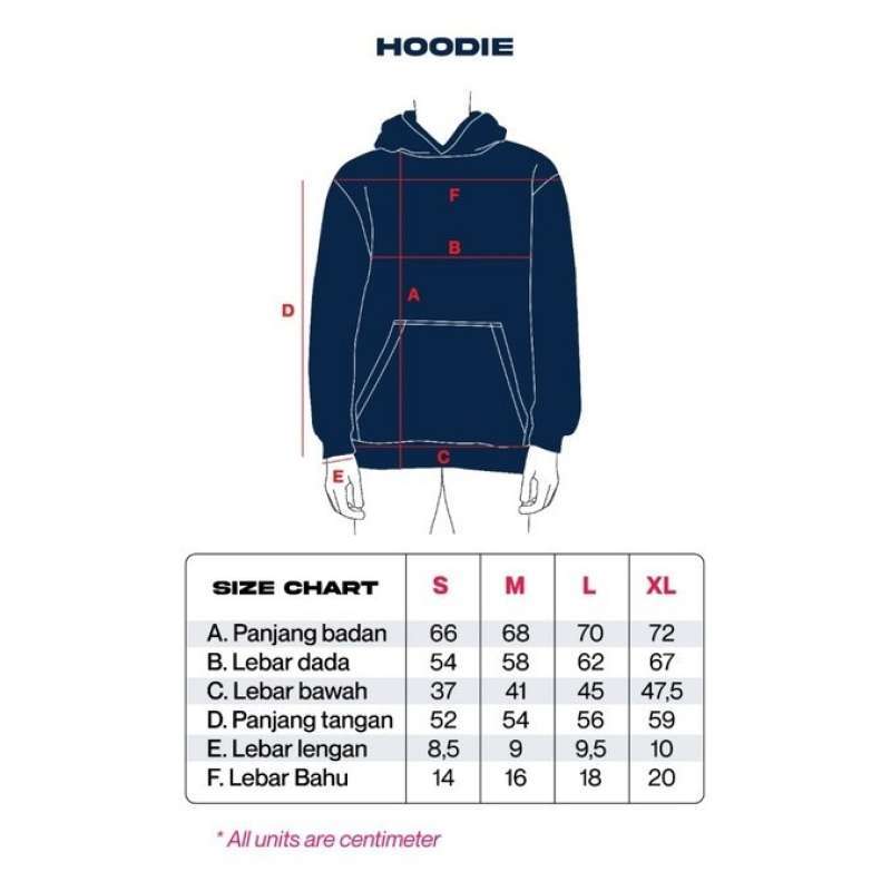 Jual Erigo Hoodie JKT48 Black By Kevin Varian - L di Seller Erigo ...