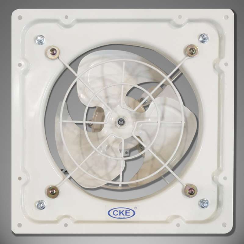 Jual Exhaust Fan Dinding Low Noise 12 Inch Kipas Hexos Industrial Fan ...