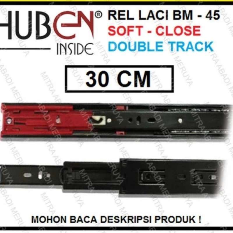 Jual Rel Laci Slow Motion 50 Cm 💯 Harga Murah & Kualitas Terbaik ...