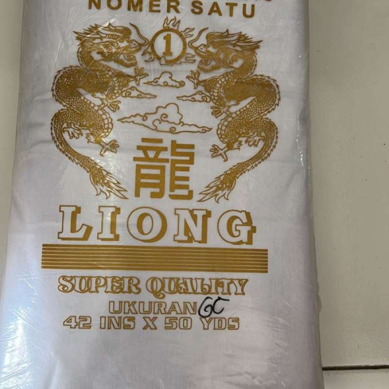 Jual Kain Kaci Kafan Mori Halus Putih 115 cm Super Quality - 1 Meter ...