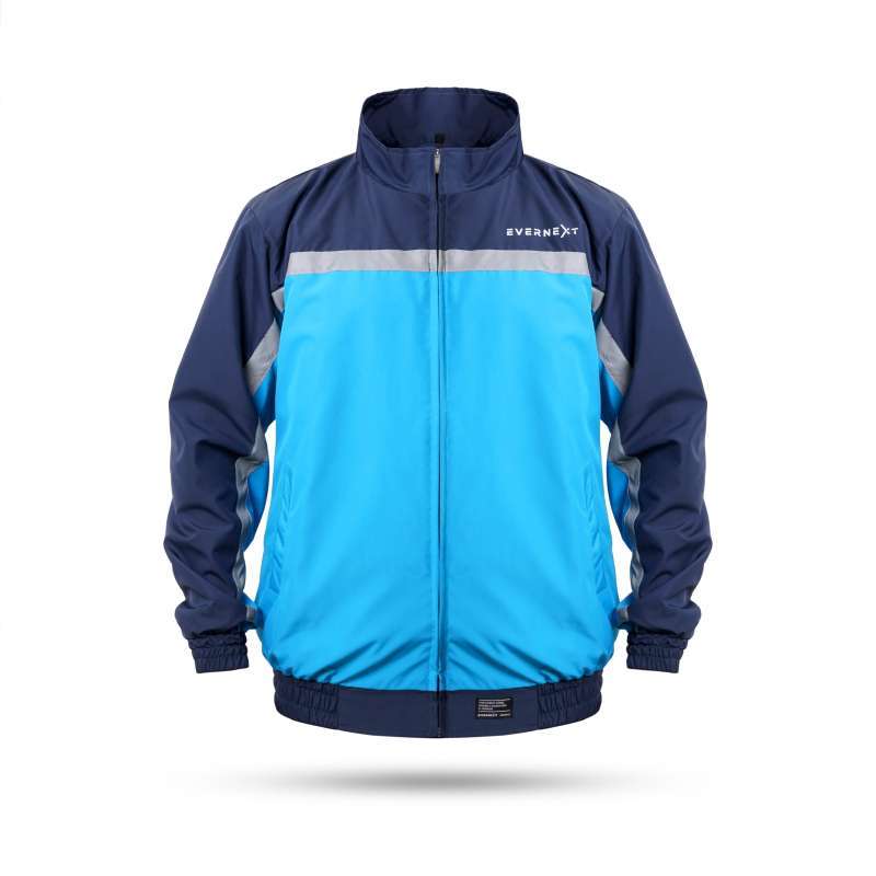 Promo Evernext - Jaket Outdoor Pria Tracktop 2.0 Jacket Pria Jaket ...