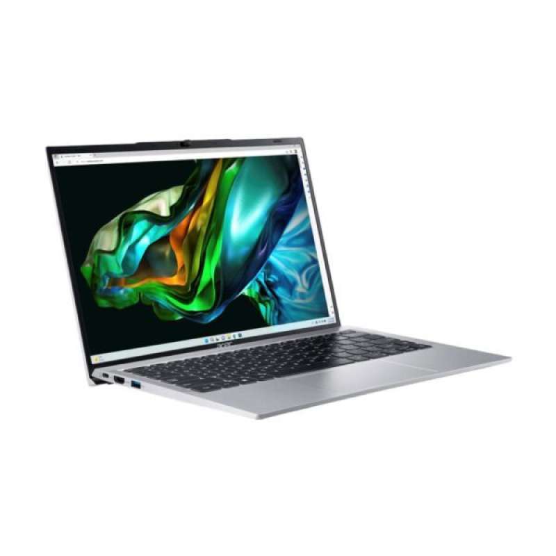 Promo Acer Aspire Lite Al14 51m 37gm Intel Core I3 1215u 8gb 512gb Ssd 14 Wuxga Ips Win 11