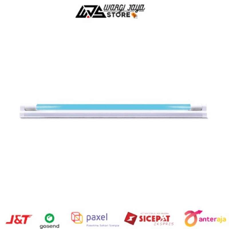Promo ACE Krisbow lampu UVC 60CM T5 / lampu sterilizer ultraviolet Diskon 32% di Seller ...