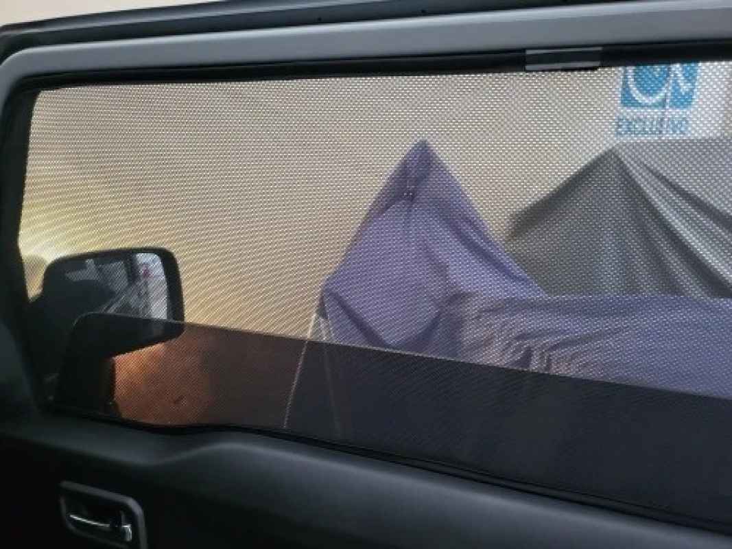 Promo Jimny Jb74 Jaring Jendela/screen Mesh Window Diskon 50% Di Seller ...