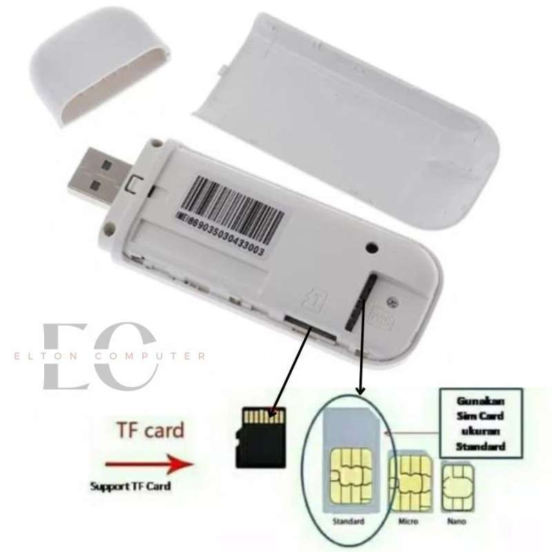 Jual Mbps G Portable Mobile Wifi Usb Modem Telkomsel G Lte Unlock Up To Mbps