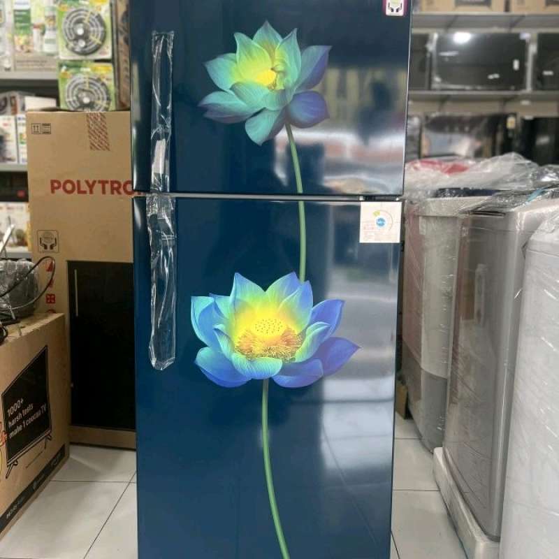 Jual Kulkas Polytron Prb 217/kulkas Polytron Dua Pintu Di Seller Urip ...
