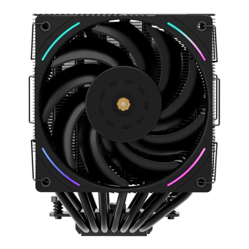 Jual Thermalright Phantom Spirit 120 Evo Argb Cpu Cooler Dual Tower Di ...