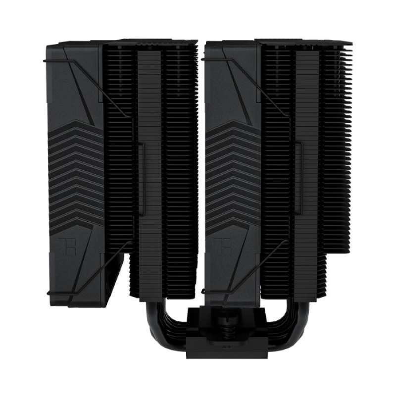 Jual Thermalright Phantom Spirit 120 Evo Argb Cpu Cooler Dual Tower Di ...