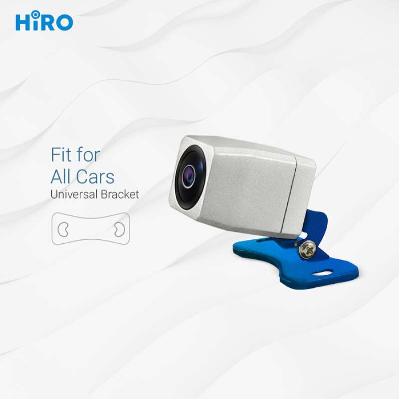 Promo KAMERA MUNDUR HIRO FALCON SMART CAMERA - ARTIFICIAL INTELLIGENCE TECH - HRV Diskon 50% di ...