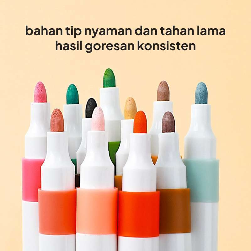 Jual Spidol Graffiti Original Harga Termurah April 2024 | Blibli