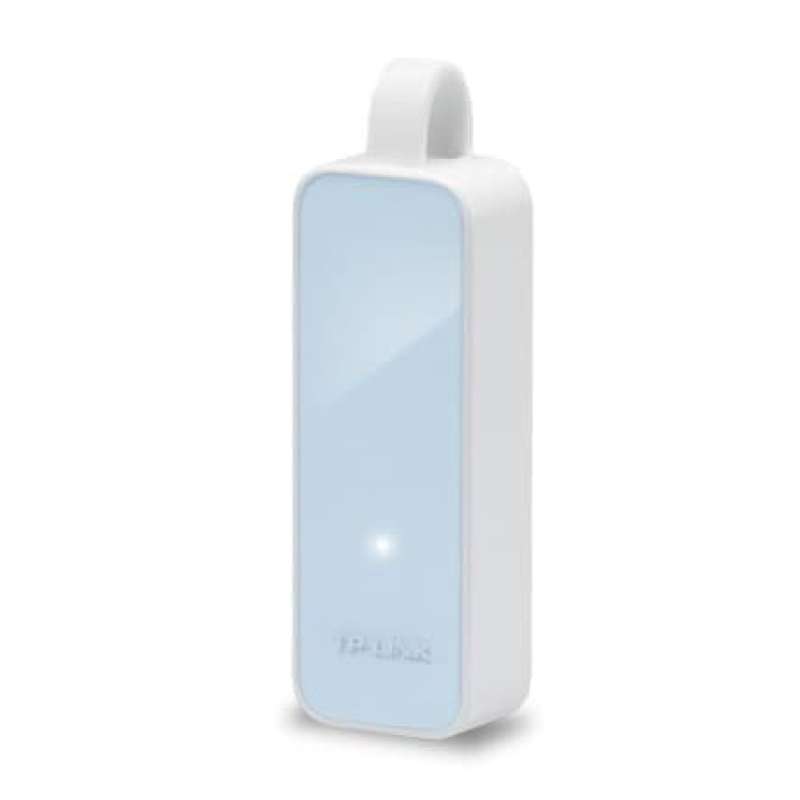 Promo Tp Link Tl Ue Usb To Lan Mbps Ethernet Network Adapter Diskon Di Seller