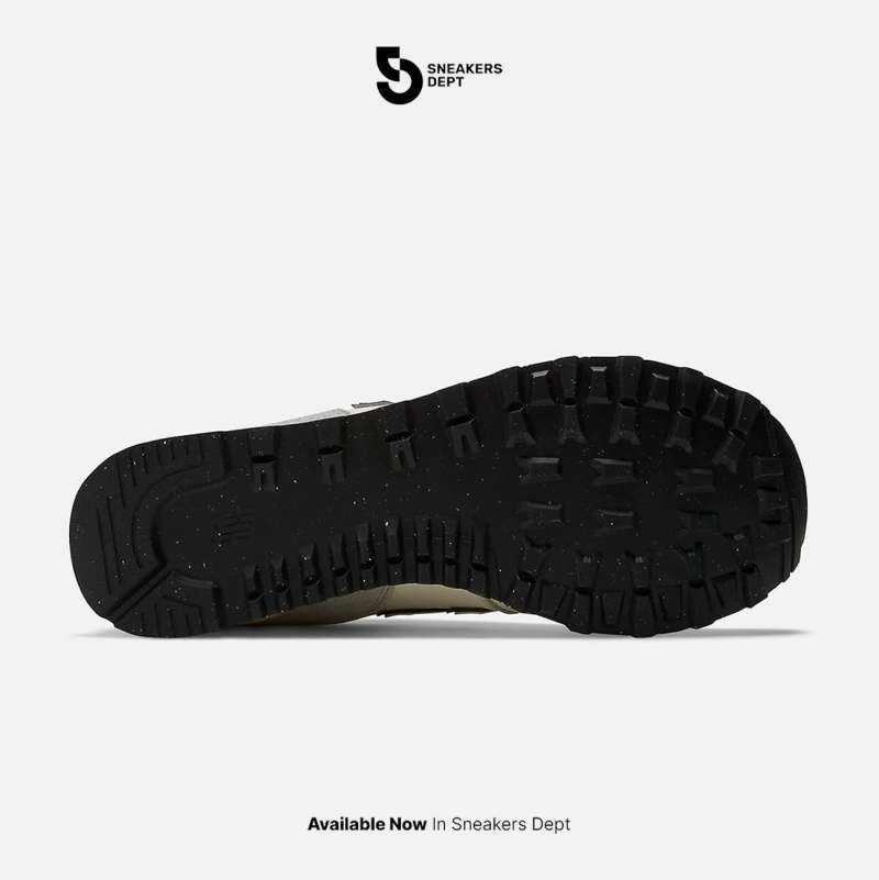 Promo Sepatu Sneakers Pria New Balance 574 U574vx2 Original Diskon 54