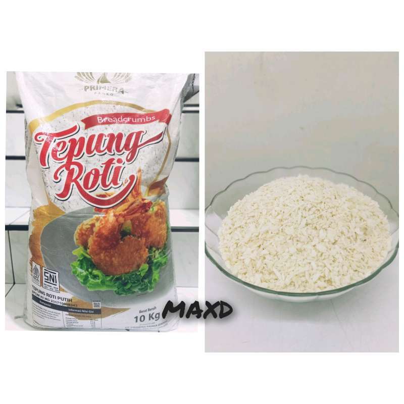 Jual Tepung Roti Panir Putih Termurah - Harga Grosir Terupdate Hari Ini ...