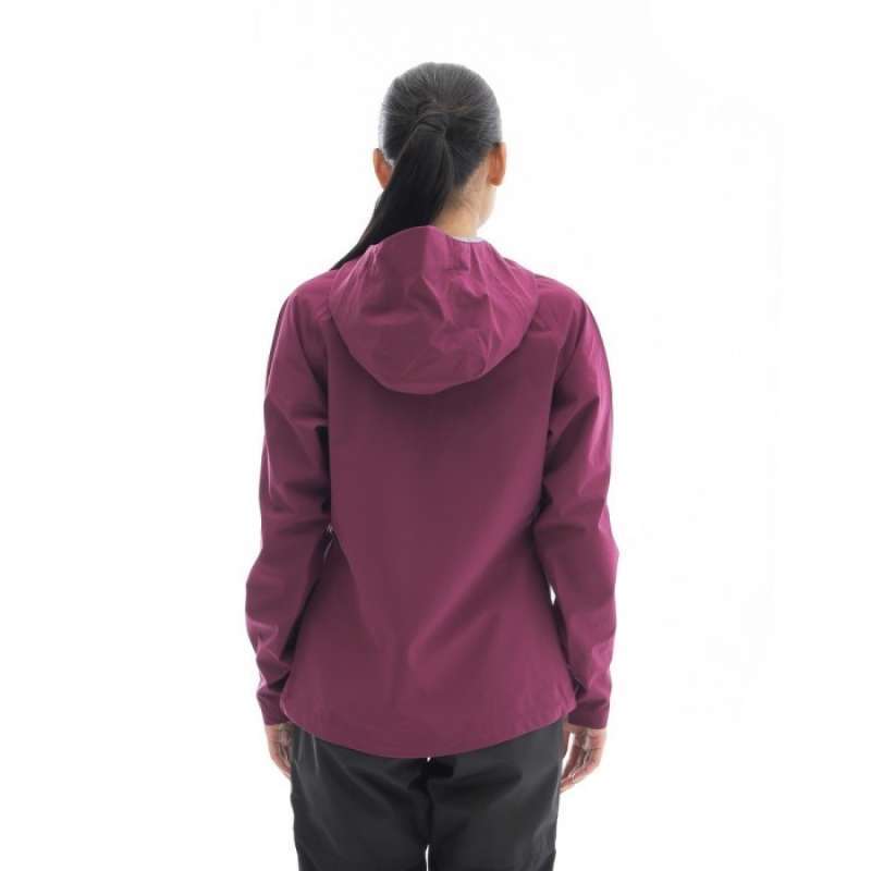 Jual EIGER AQUAPURA WATERPROOF JACKET - XXL Hijau di Seller Otdor ...