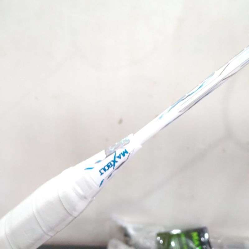 Jual Maxbolt Raket Badminton Gallant Tour Terbaru Original Di Seller ...