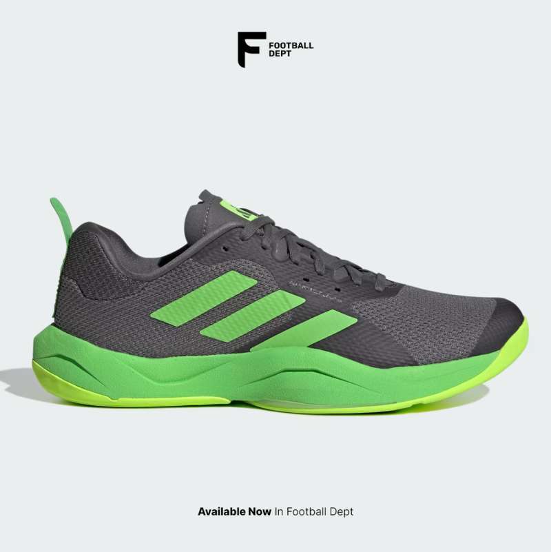 Promo Sepatu Training Pria Adidas Rapidmove Trainer Hp3289 Original ...