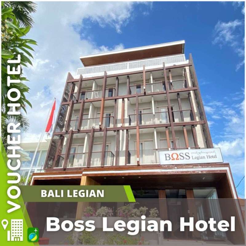 Jual Voucher Hotel Murah Bali - Pilihan Harga Termurah Di 2024 | Blibli