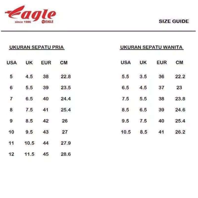 Jual Sepatu Badminton Eagle Shoes Shard Abu Tua Hitam - 43 Di Seller Prochampion Official Store ...