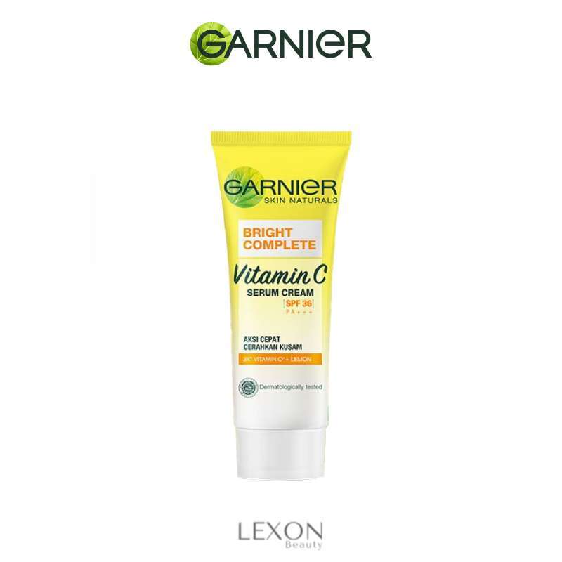 Garnier Bright Complete Dark Spot Serum 30ml