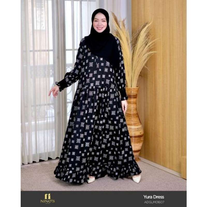 Nino's Design Official Store ☑️ Original Produk Resmi Terbaru Juni 2024