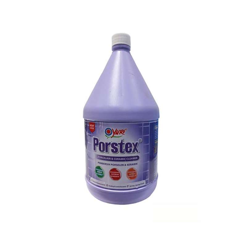 Jual Porstex Ungu Btl 2000 Ml Di Seller Hyfresh Meikarta Official Store ...