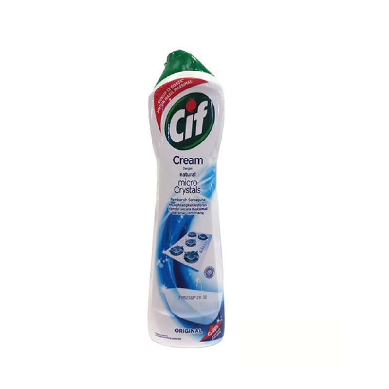 Jual Cif Cream Original New Btl 660g Di Seller Hyfresh Purwokerto ...