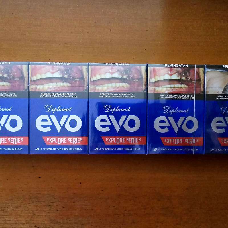 Jual Rokok Diplomat Harga Grosir November 2024 - Blibli