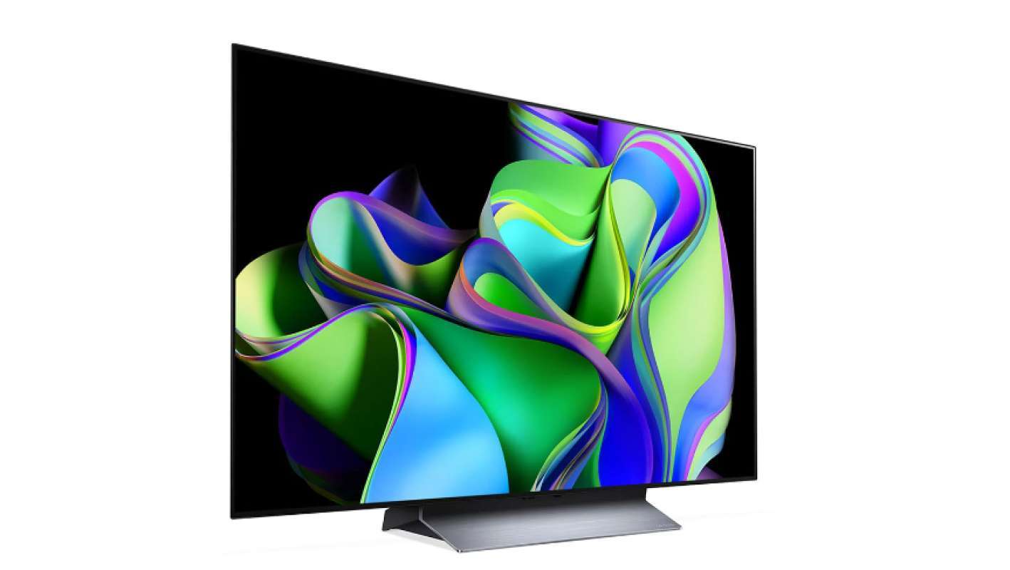 Promo Lg Oled48c3 Oled Evo 48 Inch Smart Tv 4k Web Os23 Oled48c3psa ...