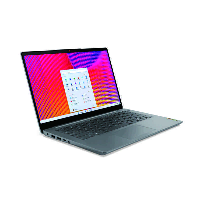 Jual Lenovo Ideapad Slim 3i 14iau7-d0id/cyid (core I3-1215u/ Ram 8gb/ Ssd 512gb) Di Seller ...