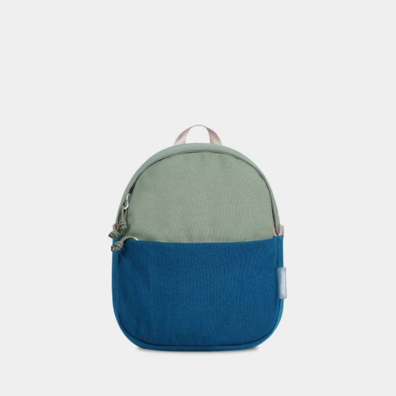 Promo Mini Backpack Ghea - Visval - Tas Ransel - Corsair - Corsair ...