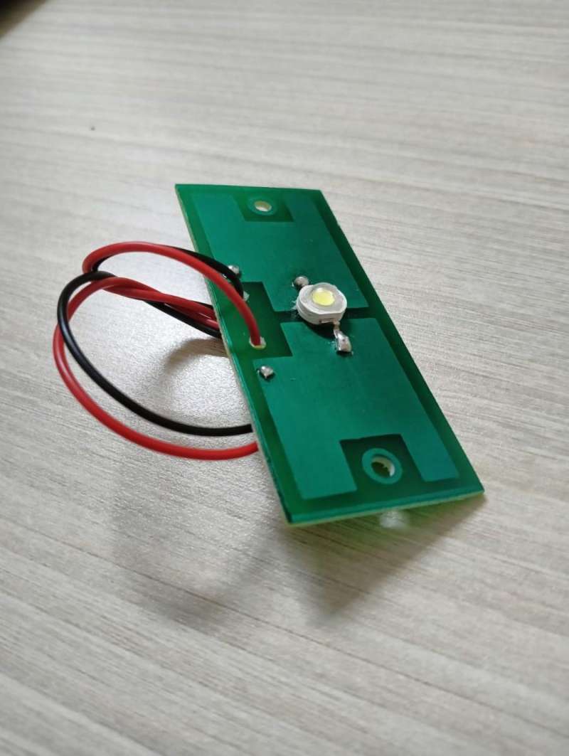 Bulb Laboratorium Lengkap Harga Terbaru Juni 2024 | Blibli