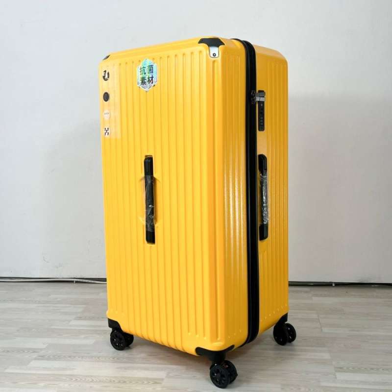 Promo Koper Cabin Bagasi Trunk Model Koper Travel Umroh Big Size ...