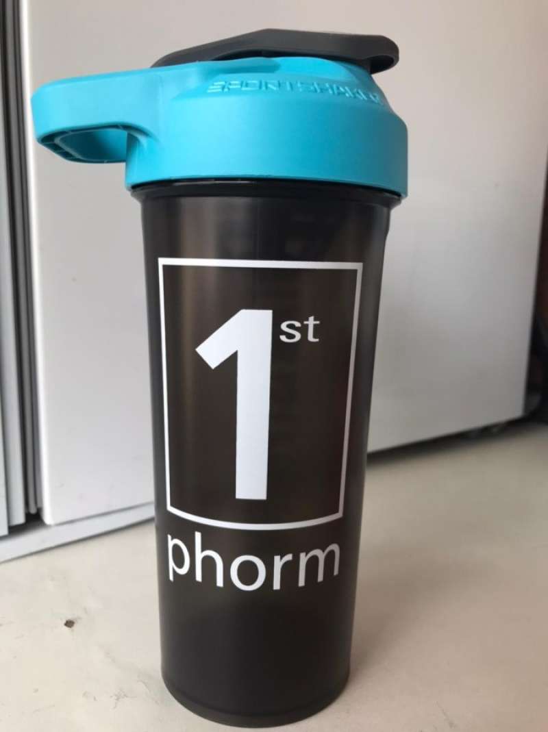 Promo 1st Phorm Sports Shaker Diskon 26% Di Seller Sakiyem Shop - Harapan Jaya, Kota Bekasi | Blibli