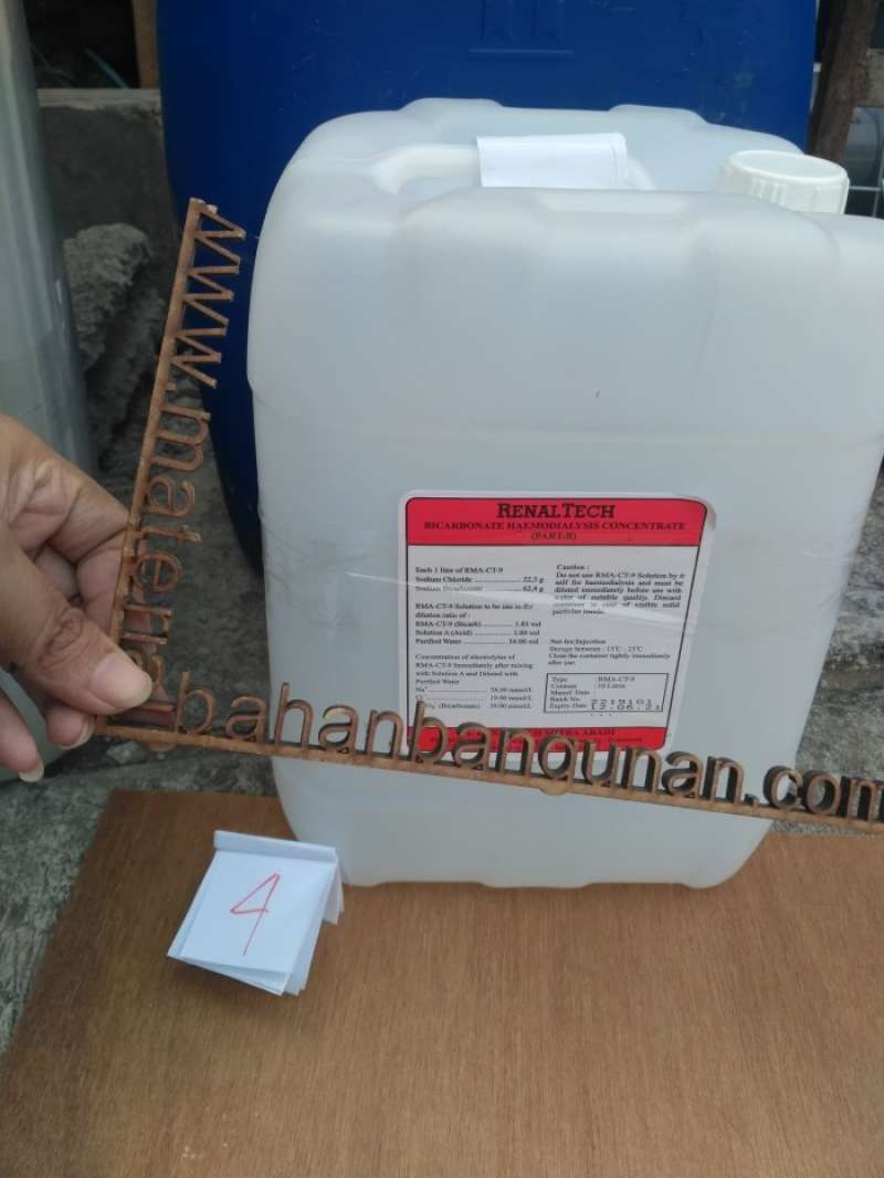 Promo jerigen 10 liter putih derigen gentong air minyak dirigen jirigen ...