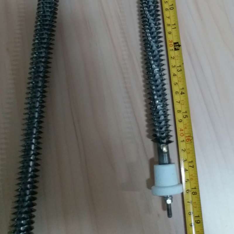 Promo Heater Mesin Shrink Element Pemanas BSD-350B BSD-400B BSD-450B ...