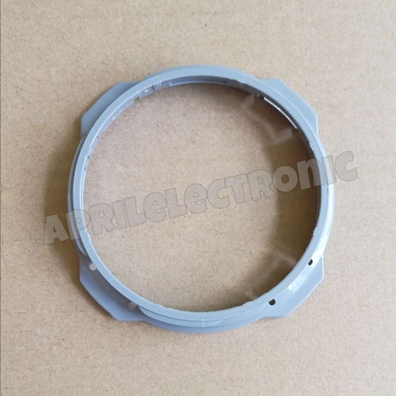 Promo Sparepart Drat Tabung / Jar Ring Blender Hr2222 - Purple Terbaru ...