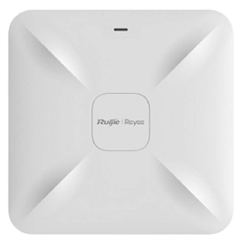 Jual Ruijie Reyee RG-RAP2200(F) Reyee Wi-Fi 5 1267Mbps Ceiling Access ...