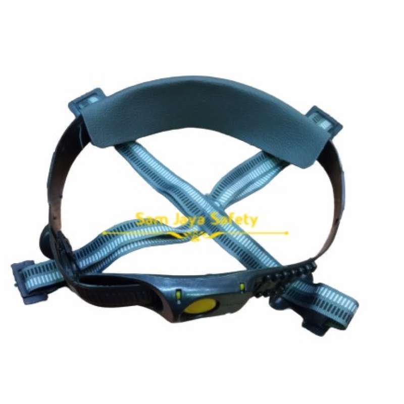 Promo Tali Helm Proyek- Inner Helm Safety Diskon 9% Di Seller Noela ...