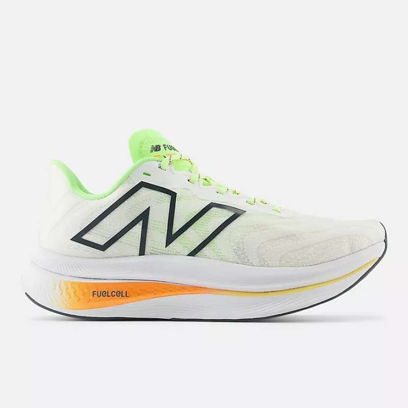 Jual New Balance FuelCell SuperComp Trainer v3 Men's Running - White di ...