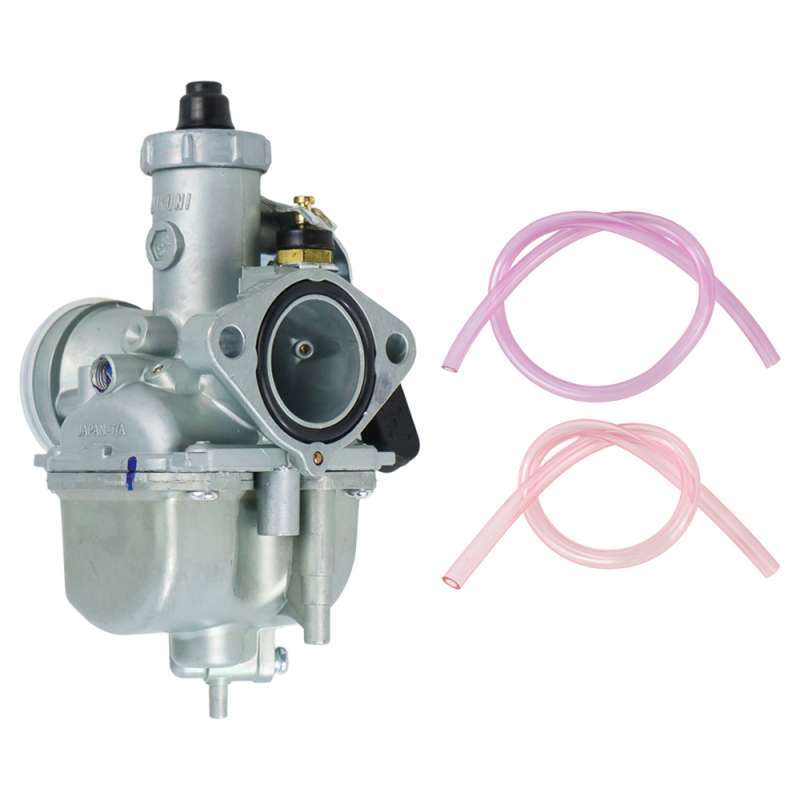 Promo Mikuni Karburator Motor Carburetor Engine Motorcycle 26 Mm - Vm22 ...