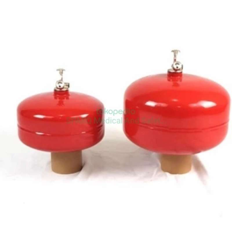 Promo APAR Thermatic / Alat Pemadam Otomatis Gantung Plafon Atap ...