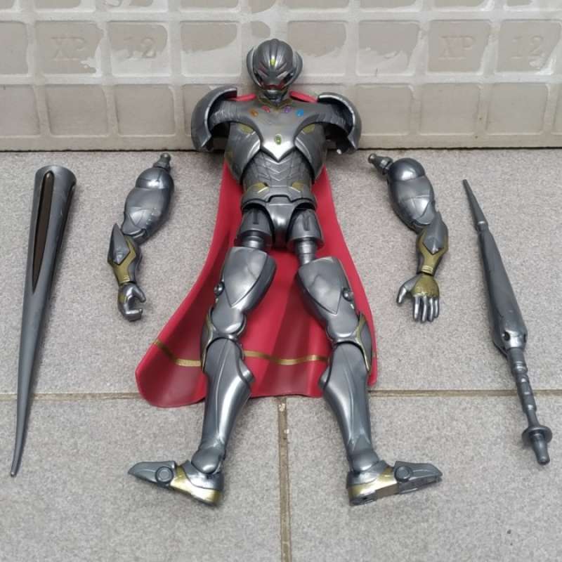 Promo HASBRO MARVEL LEGENDS BAF INFINITY ULTRON WHAT IF BUILD A FIGURE ...