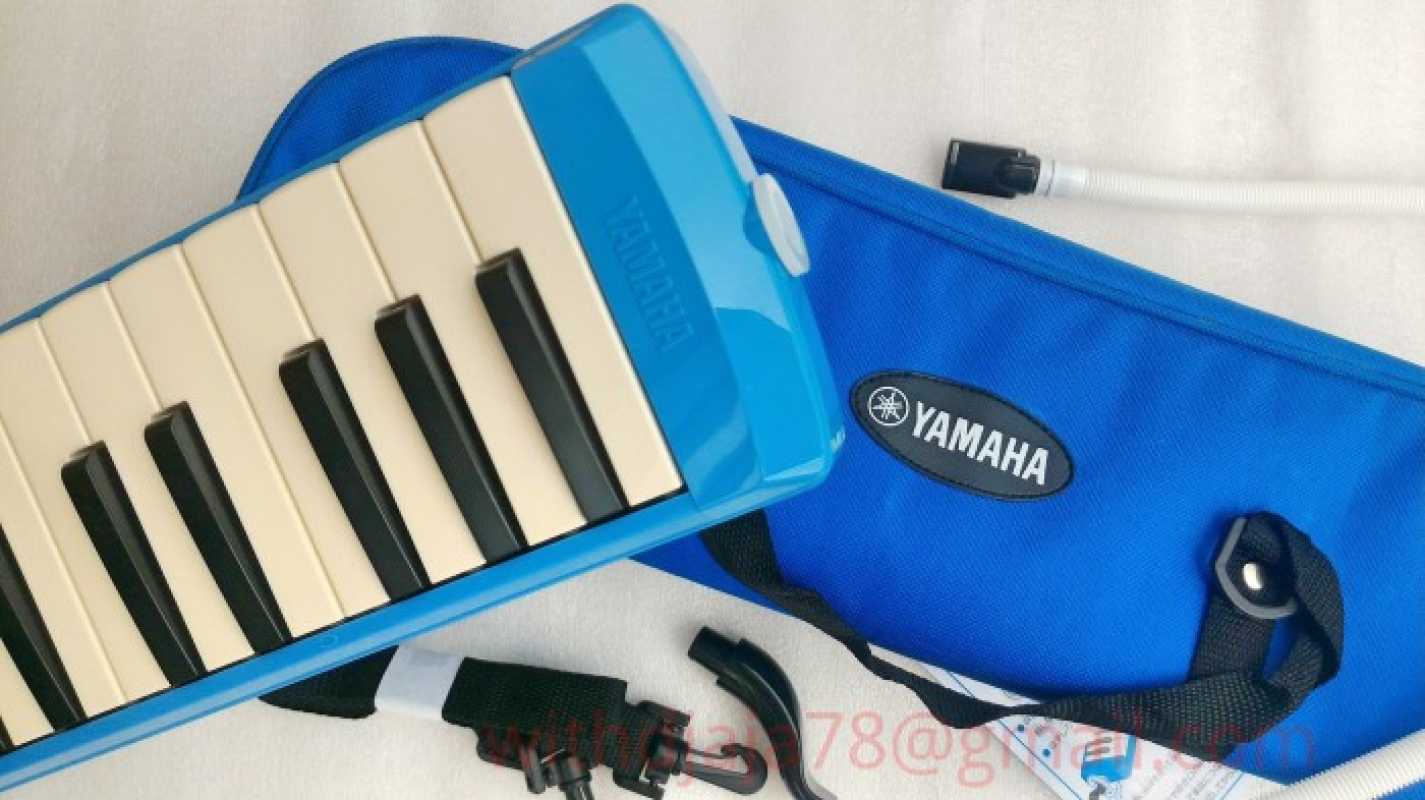 Promo Pianica Pianika Yamaha P-32dsi Bagus Dan Murah - Diskon 50% Di Seller Rakyat_store ...