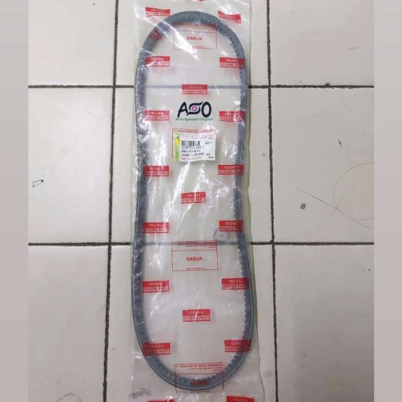 Jual Dan Belt Isuzu Elf Terbaru Dengan Harga Termurah Di 2024 | Blibli