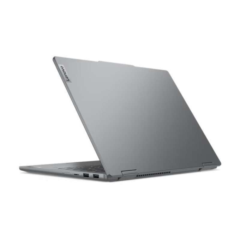 Jual Lenovo Ideapad 5 2-in-1 14iru9-83dt000aid/core 5 120u/16gb/512gb ...