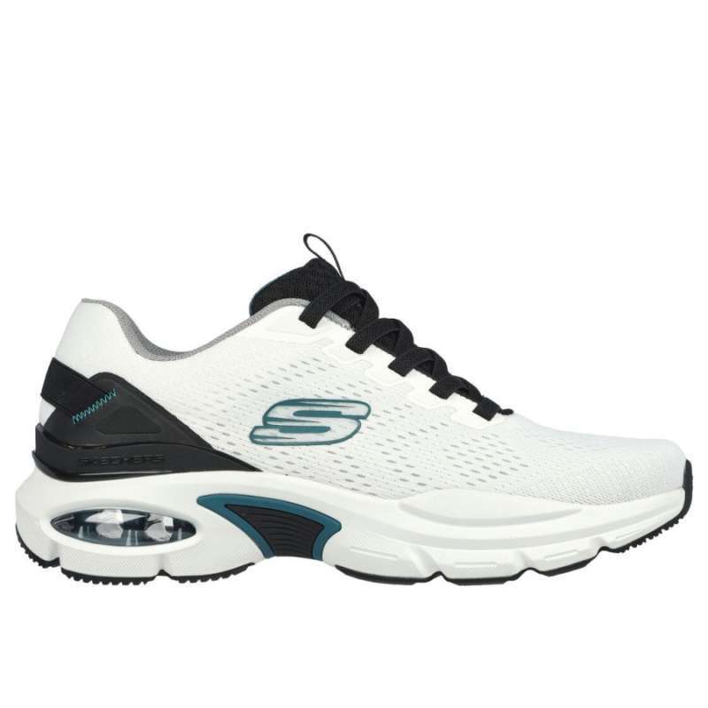 Jual Skechers Skech Air Ventura Men's Sneakers Shoes - White Di Seller ...