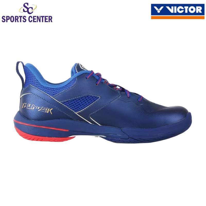 Promo Limited Edition New Sepatu Badminton Victor Thunder Plus Bd - 42 ...
