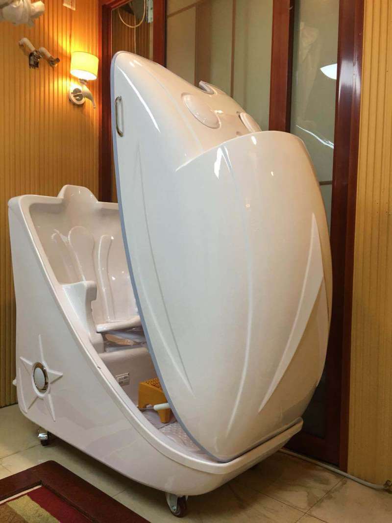 Promo Ilucent Aesthetic Clinic Medan Detox Slimming Capsule Voucher Treatment Diskon 44% Di ...