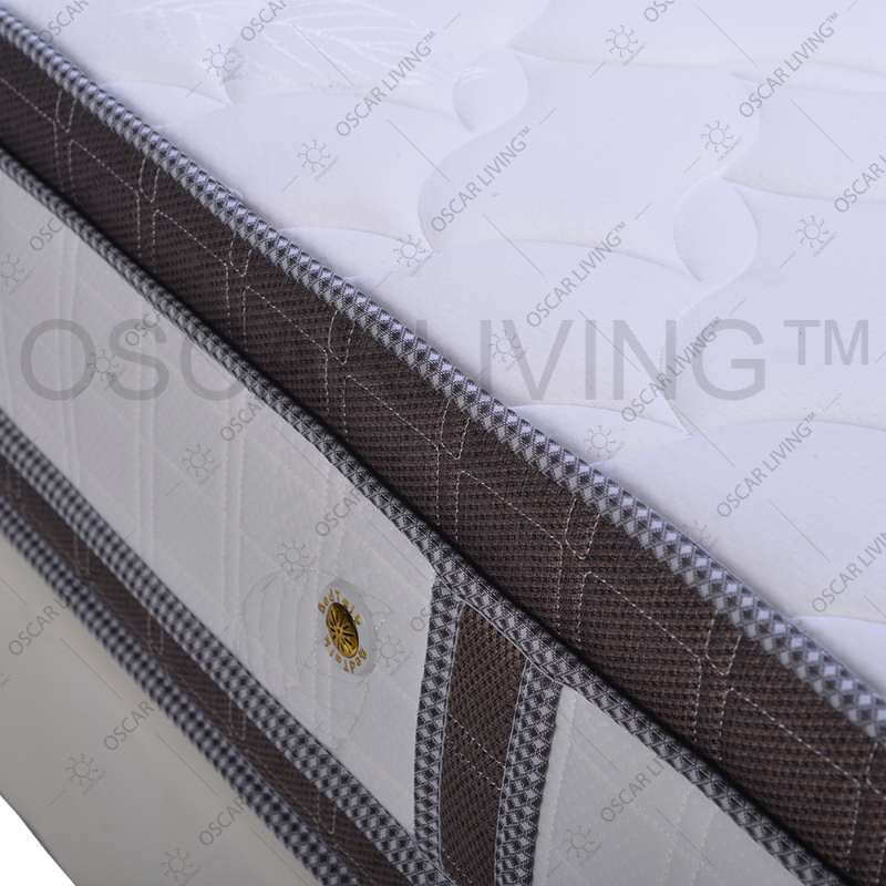 Jual Eversoft Athena Kasur Springbed Sapphire Tebal 30 Cm Putih Spring ...