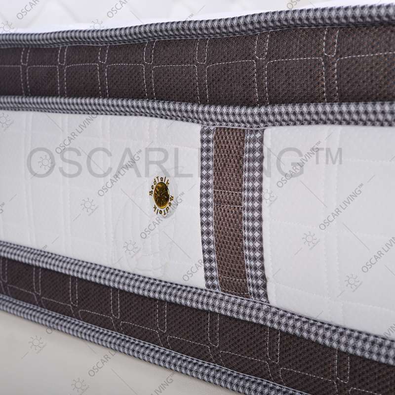 Jual Eversoft Athena Kasur Springbed Sapphire Tebal 30 Cm Putih Spring ...